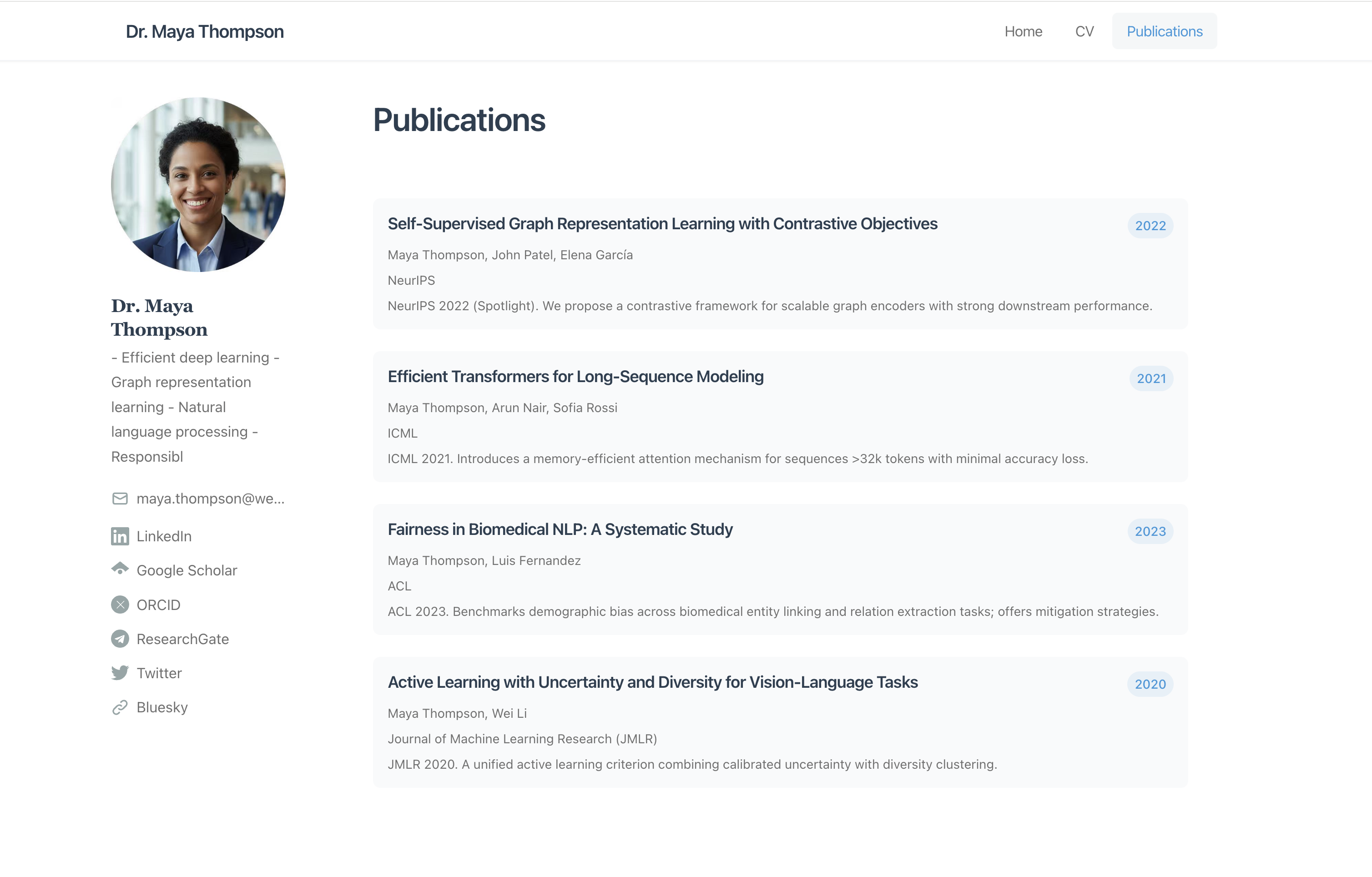 Citations – Let the world see your academic value